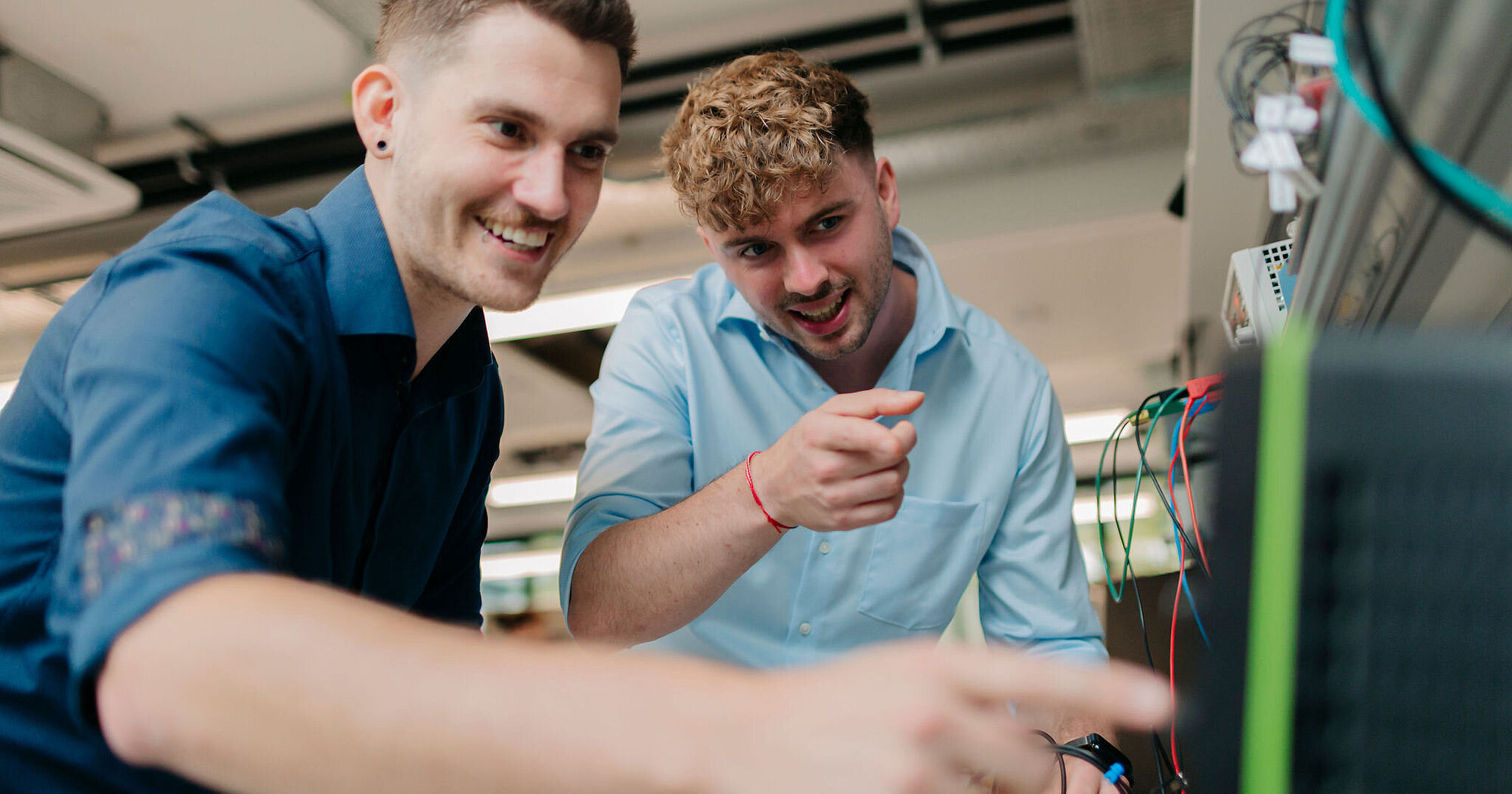 Hardware-Entwicklung Jobs | Silver Atena Karriere