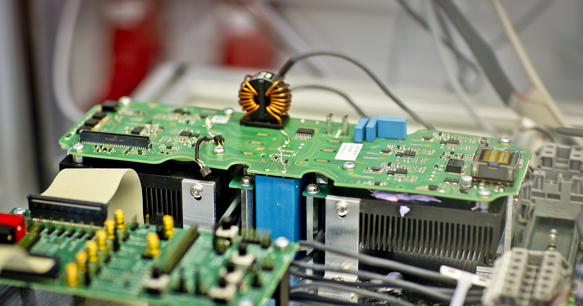 Systementwicklung Jobs | Karriere bei Silver Atena